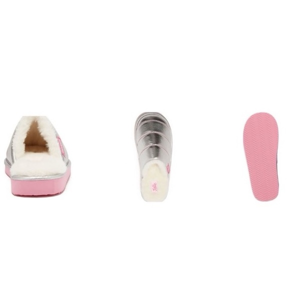 Justice | Shoes | Justice Girls Slippers Sizes 45 | Poshmark